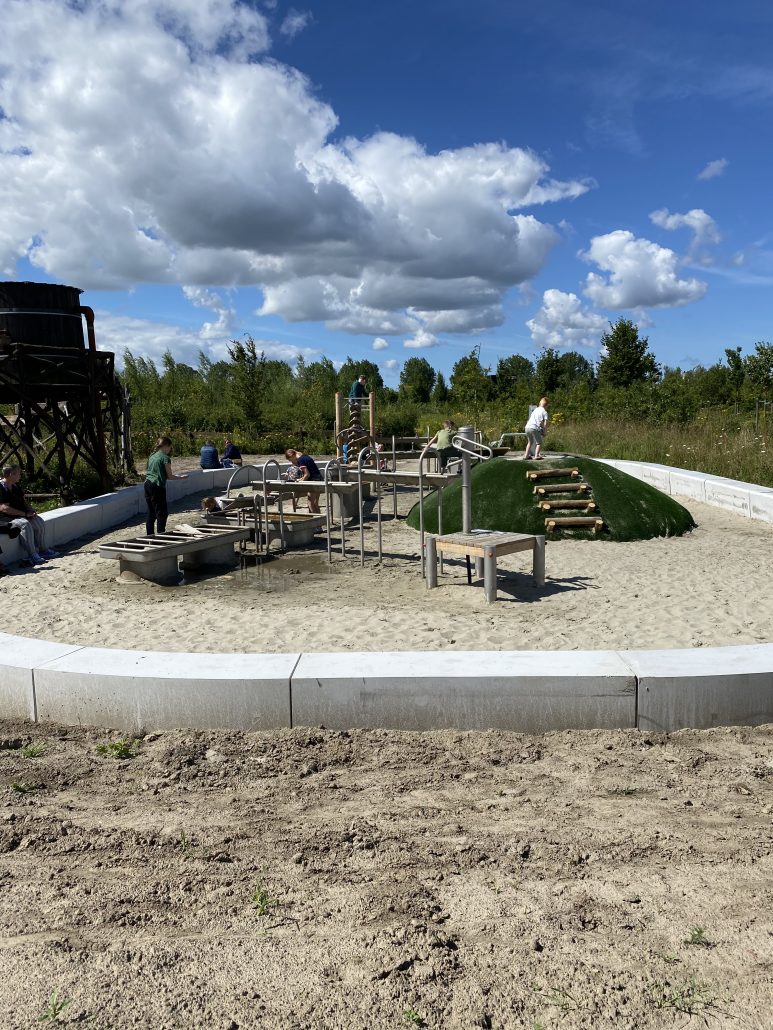 Met water werken! ⋆ Historyland